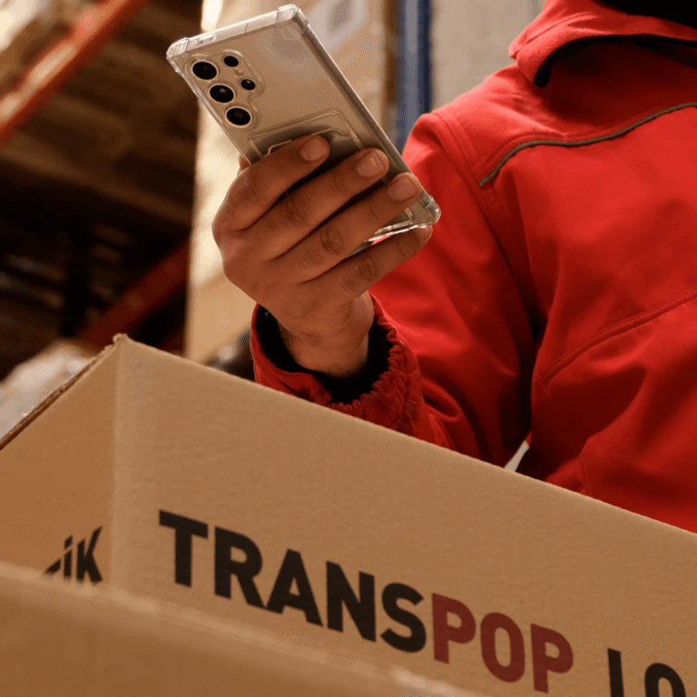 Açık Pozisyonlar | Transpop Lojistik